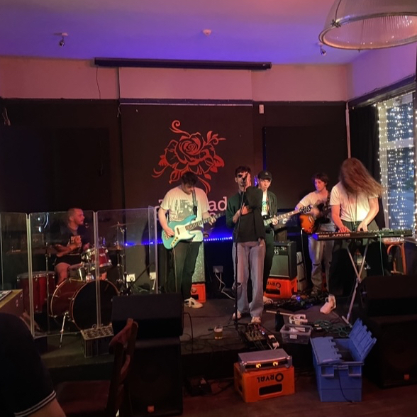 Concert History of The Bread and Roses London, England, United Kingdom ...