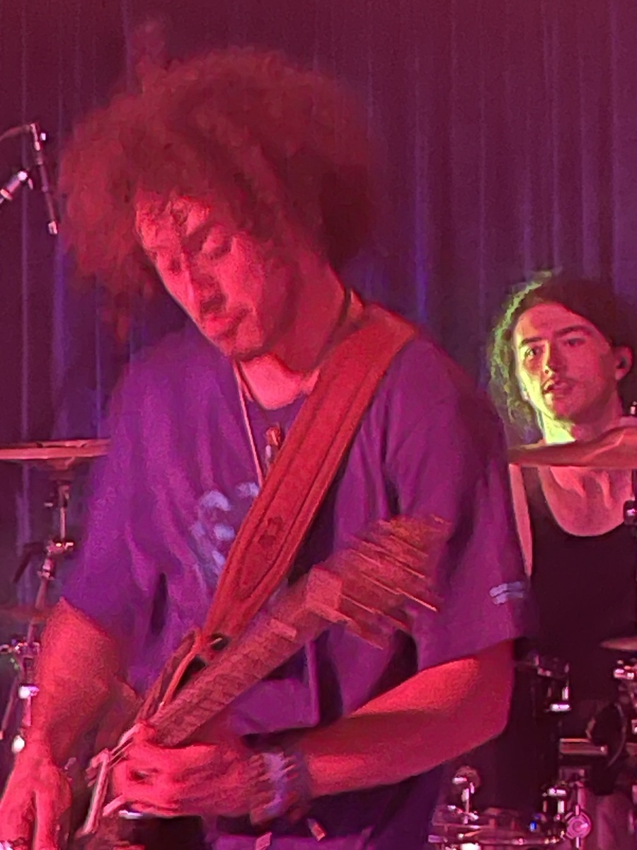 Concert History of Jack London Revue Portland, Oregon, United States ...