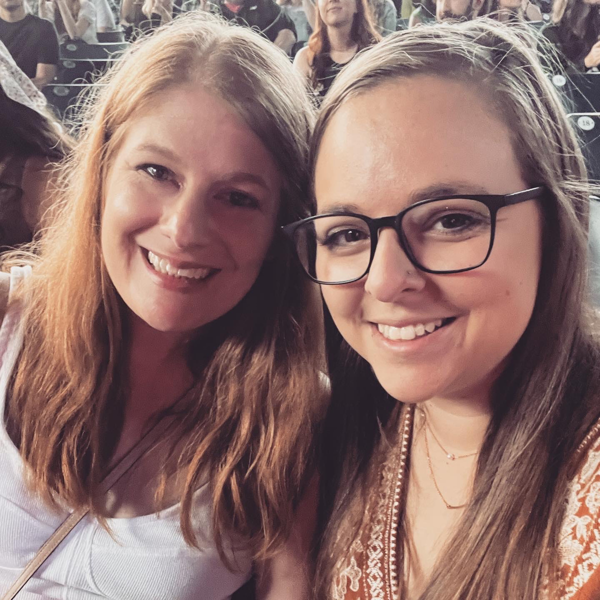 Jun 09, 2023: Noah Kahan / Joy Oladokun at Merriweather Post Pavilion ...