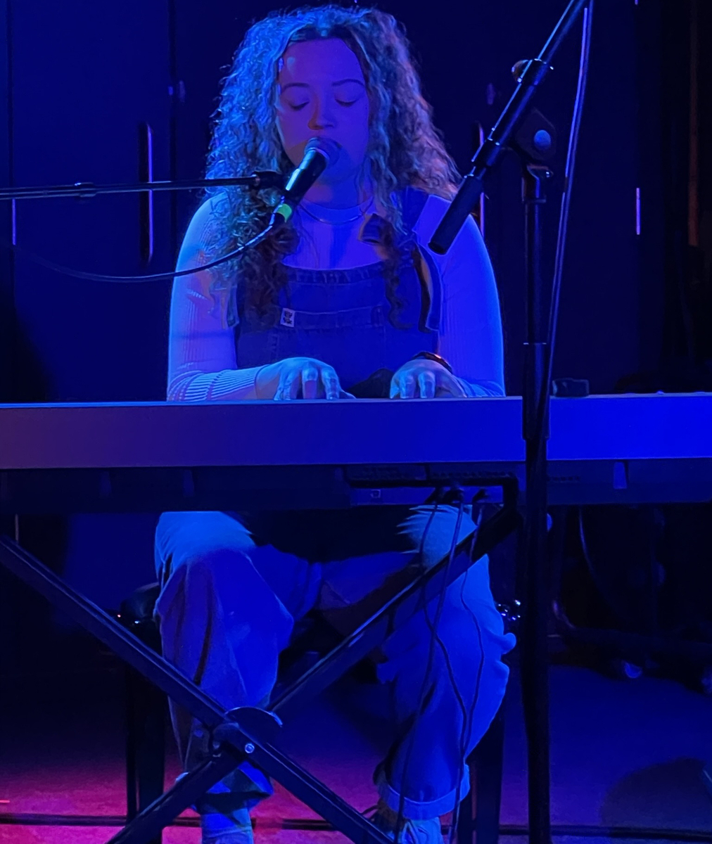 Jamie Rafferty Concert & Tour History (Updated for 2025) | Concert Archives