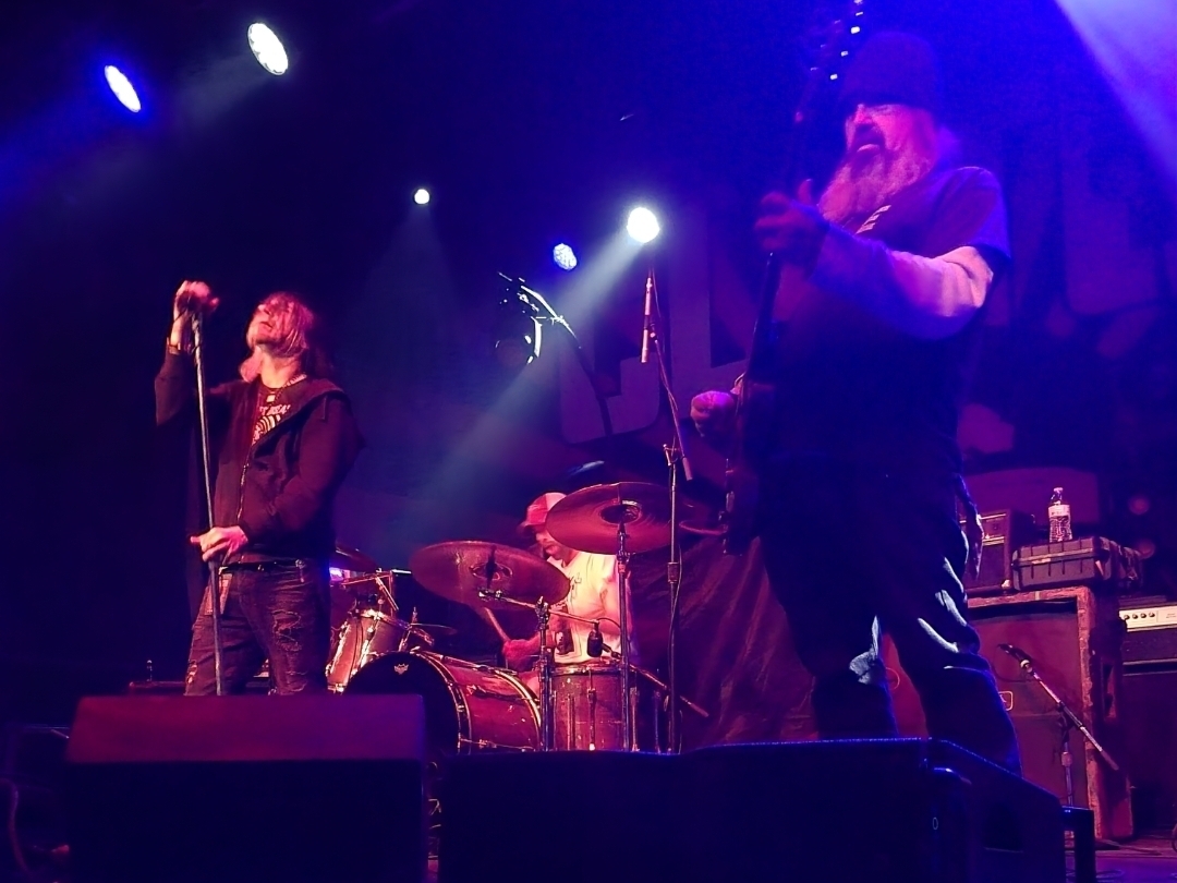 Tiger Cub Concert & Tour History | Concert Archives