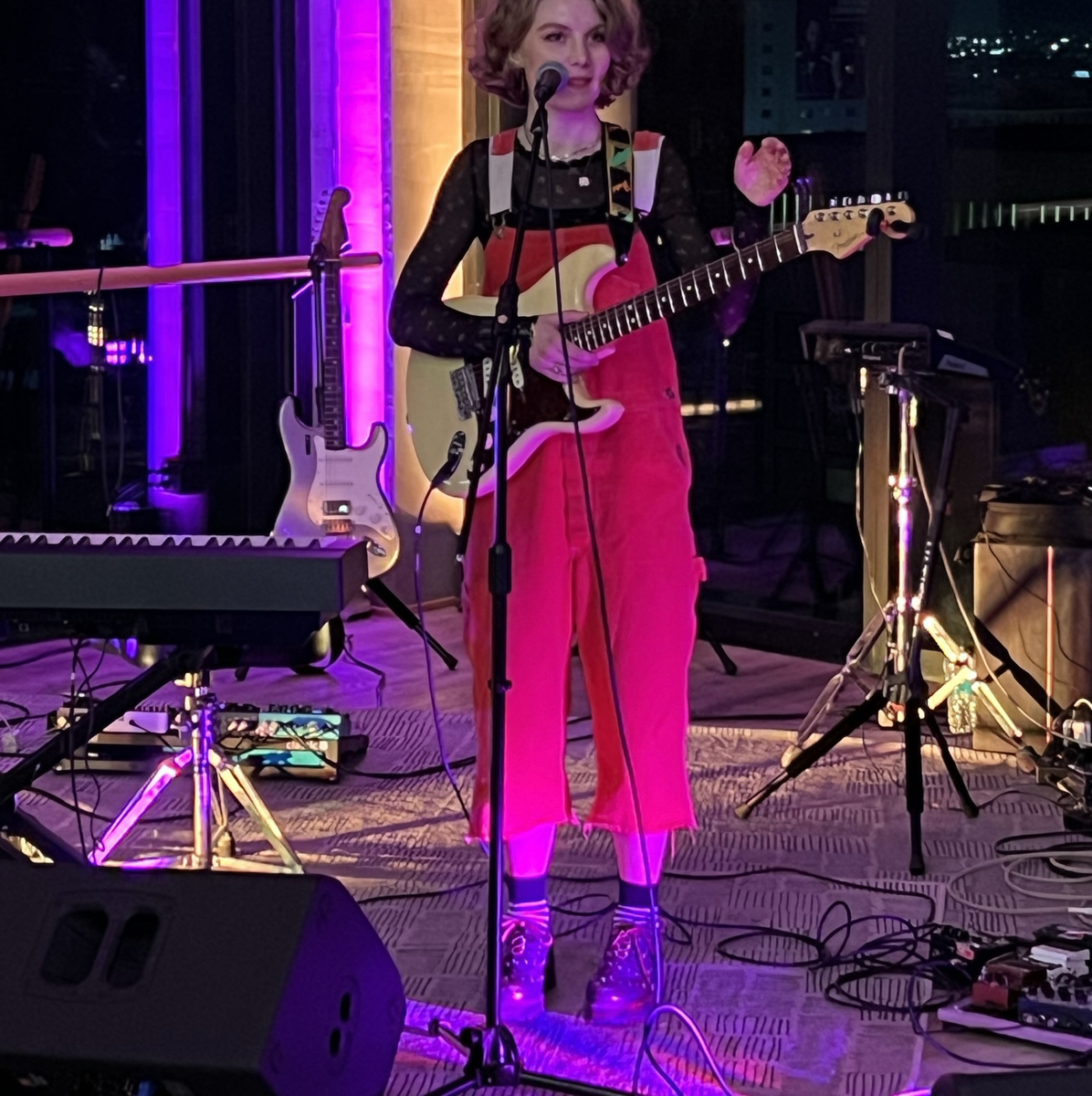 Daniel Price Concert & Tour History | Concert Archives