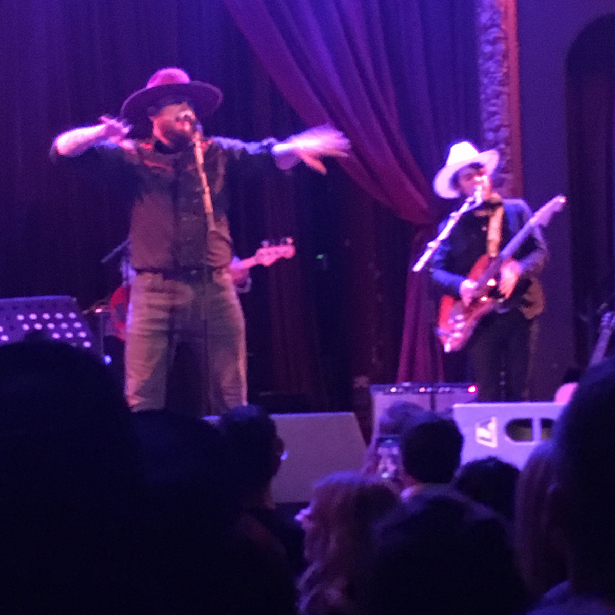 Kyle Craft Concert & Tour History | Concert Archives