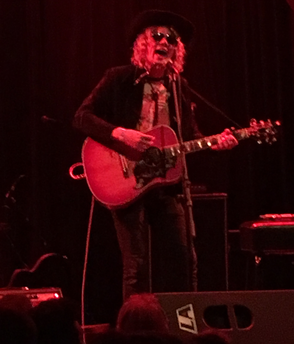 Kyle Craft Concert & Tour History | Concert Archives