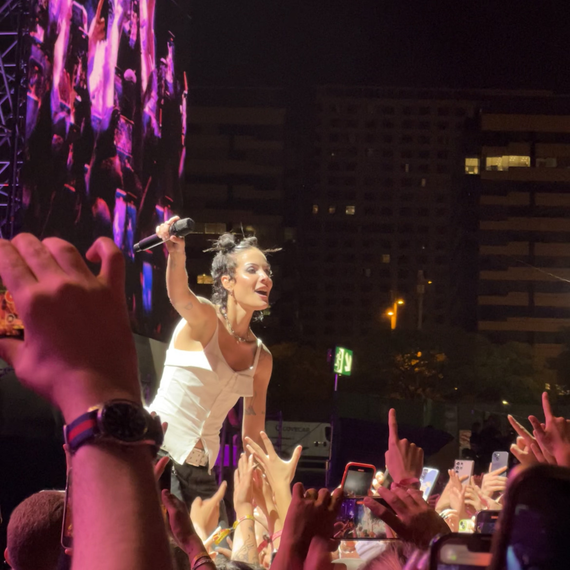 Anyma Concert & Tour History (Updated for 2024 - 2026) | Concert Archives