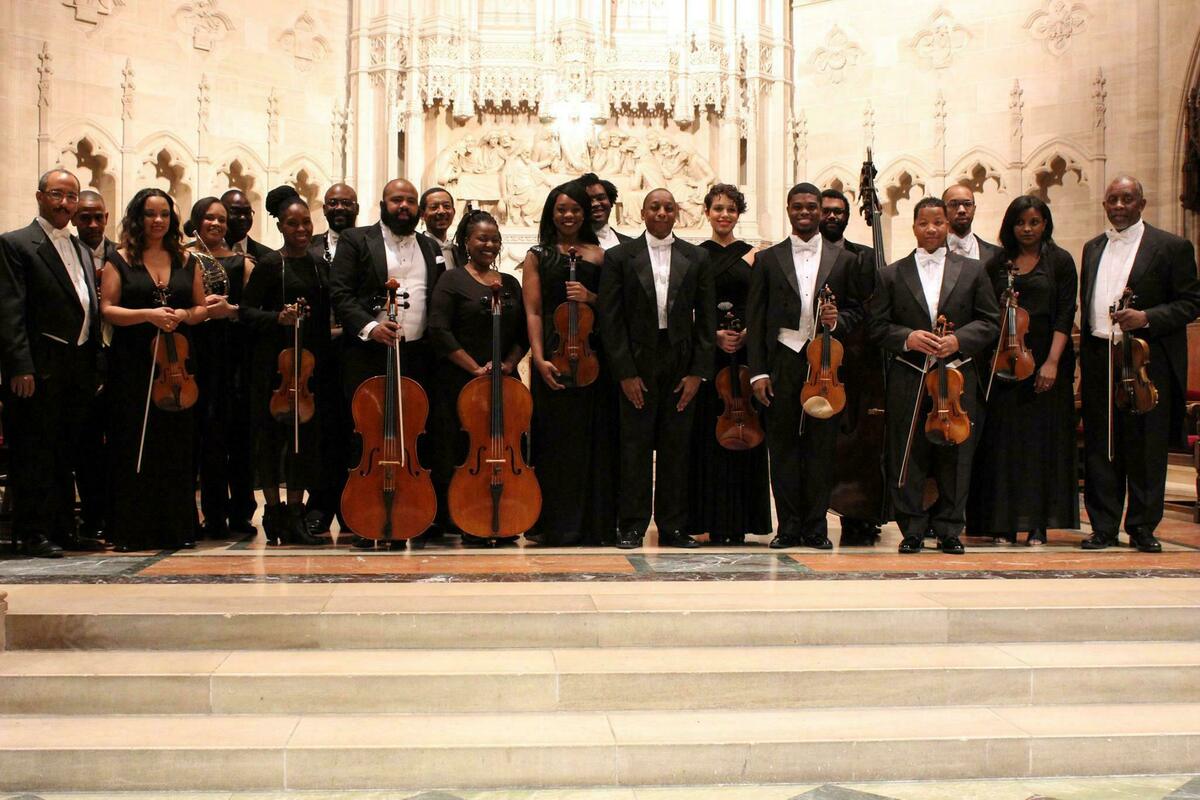 Jessica McJunkins Concert & Tour History | Concert Archives