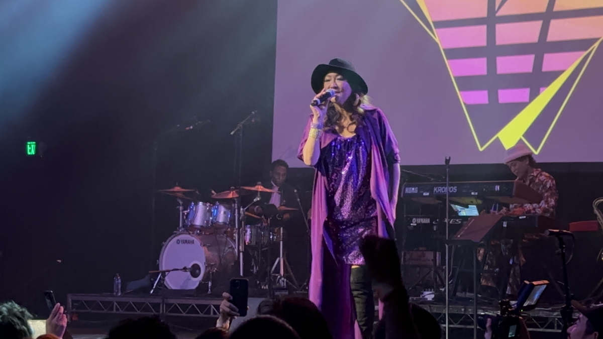 ANRI Concert & Tour History (Updated for 2025 - 2026) | Concert Archives