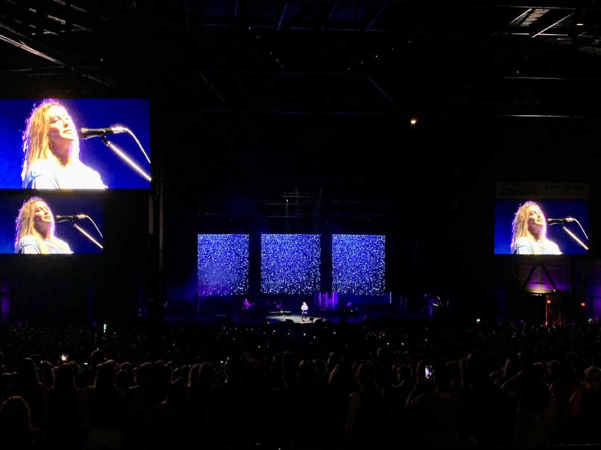 Garbage Concert & Tour History (Updated for 2023) | Concert Archives