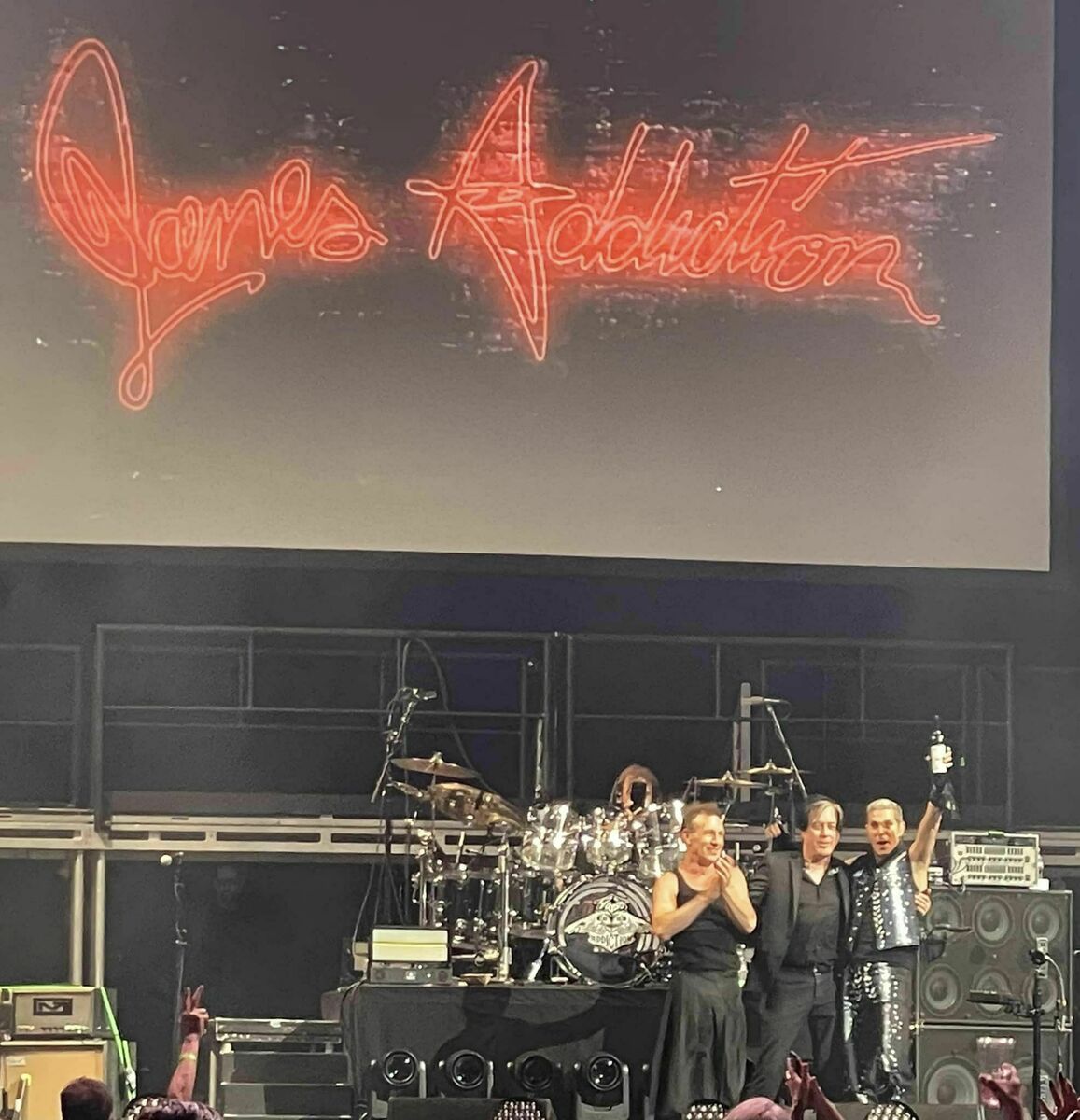 Poppy Concert & Tour History (Updated for 2023) | Concert Archives