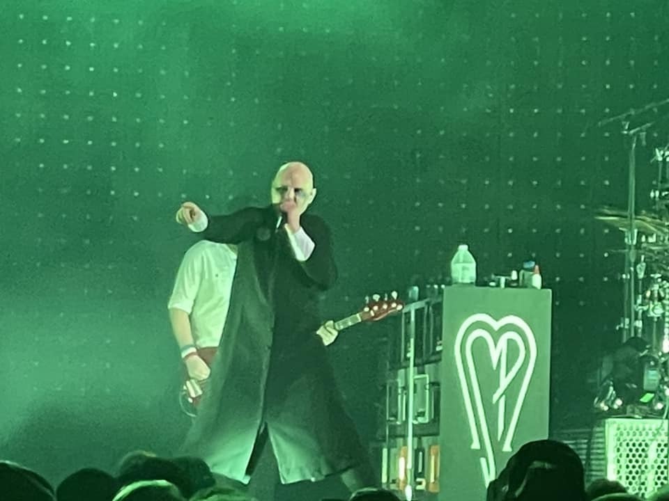 Poppy Concert & Tour History (Updated for 2023) | Concert Archives