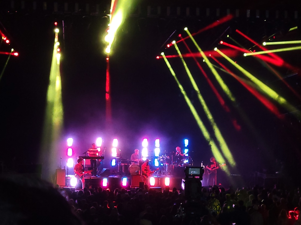 Jun 16, 2023: Weezer / Modest Mouse / Momma at Blossom Music Center ... Jun 16, 2023: Weezer / Modest Mouse / Momma at Blossom Music Center ...
