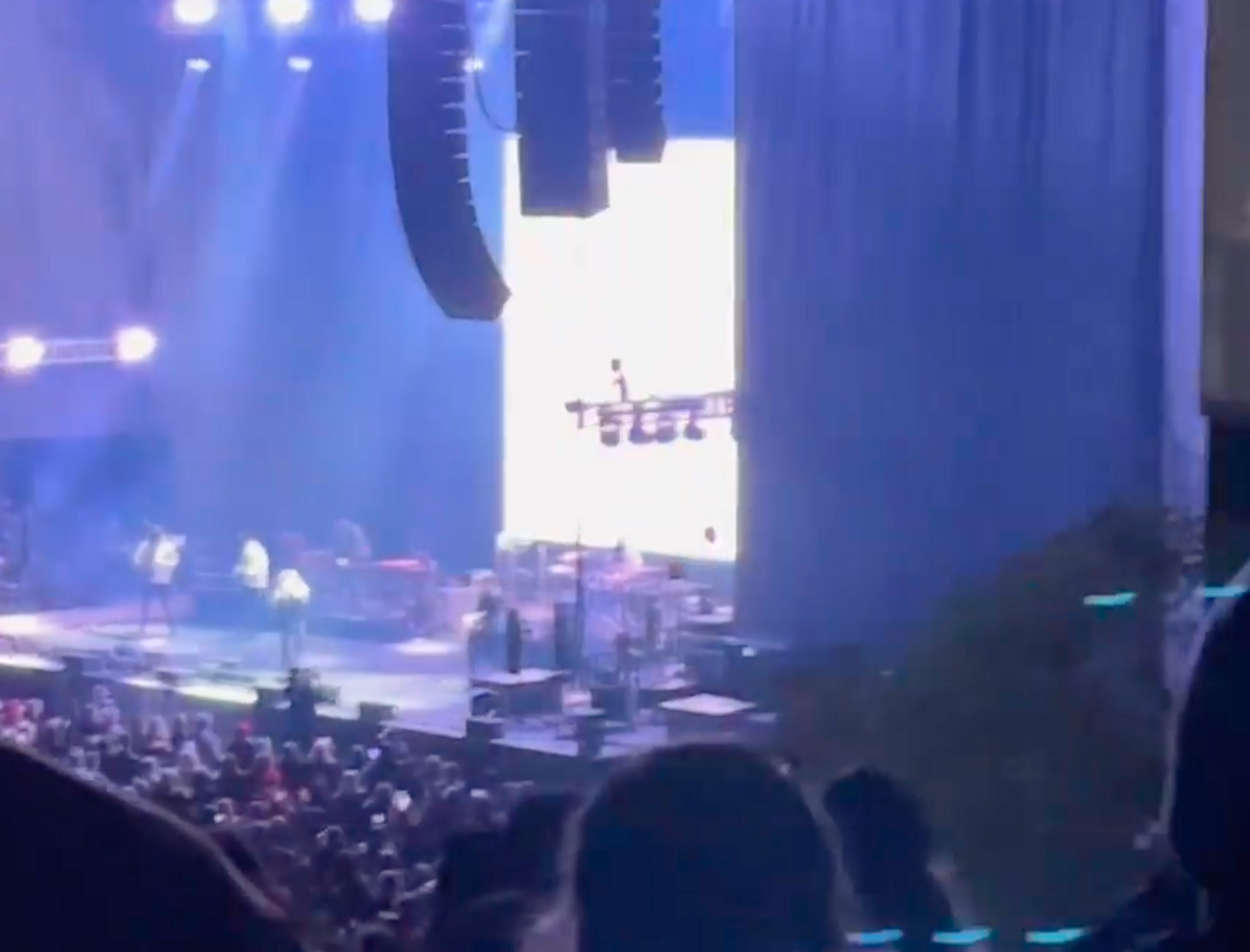 Garbage Concert & Tour History (Updated for 2023) | Concert Archives