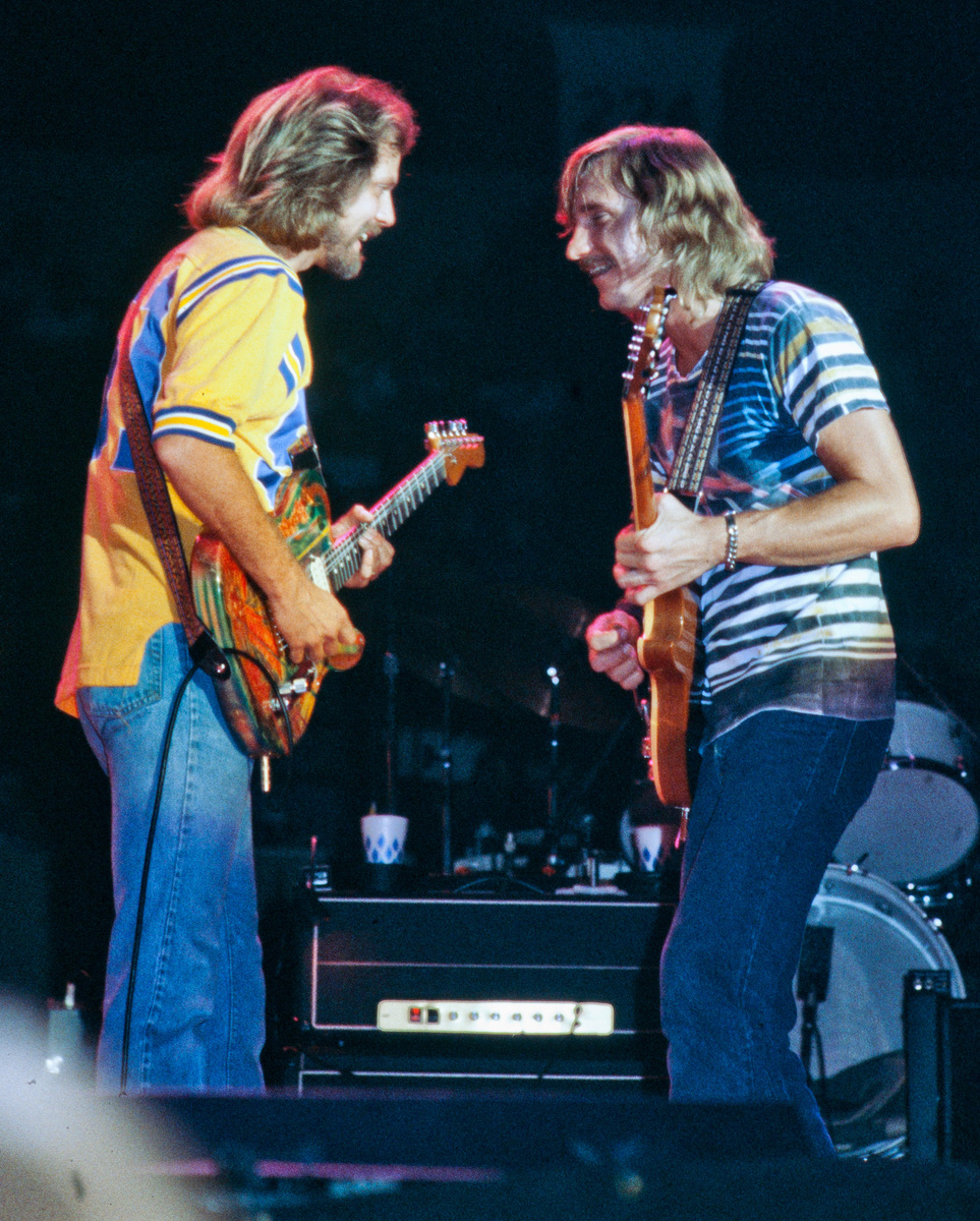 Eagles's 1979 Concert & Tour History | Concert Archives