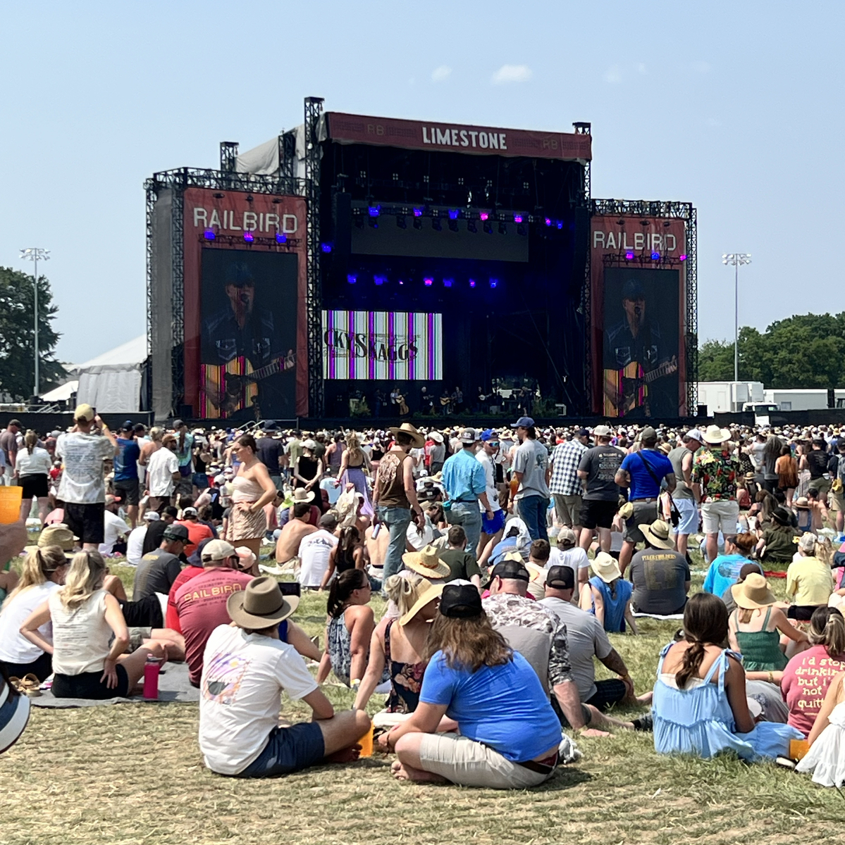 Zach Bryan Concert & Tour History (Updated for 2023) | Concert Archives