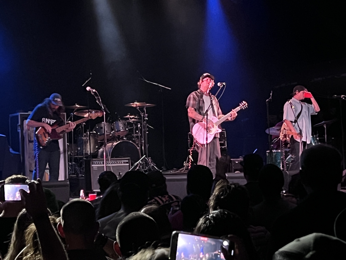 Matisyahu Concert & Tour History (Updated for 2023) | Concert Archives