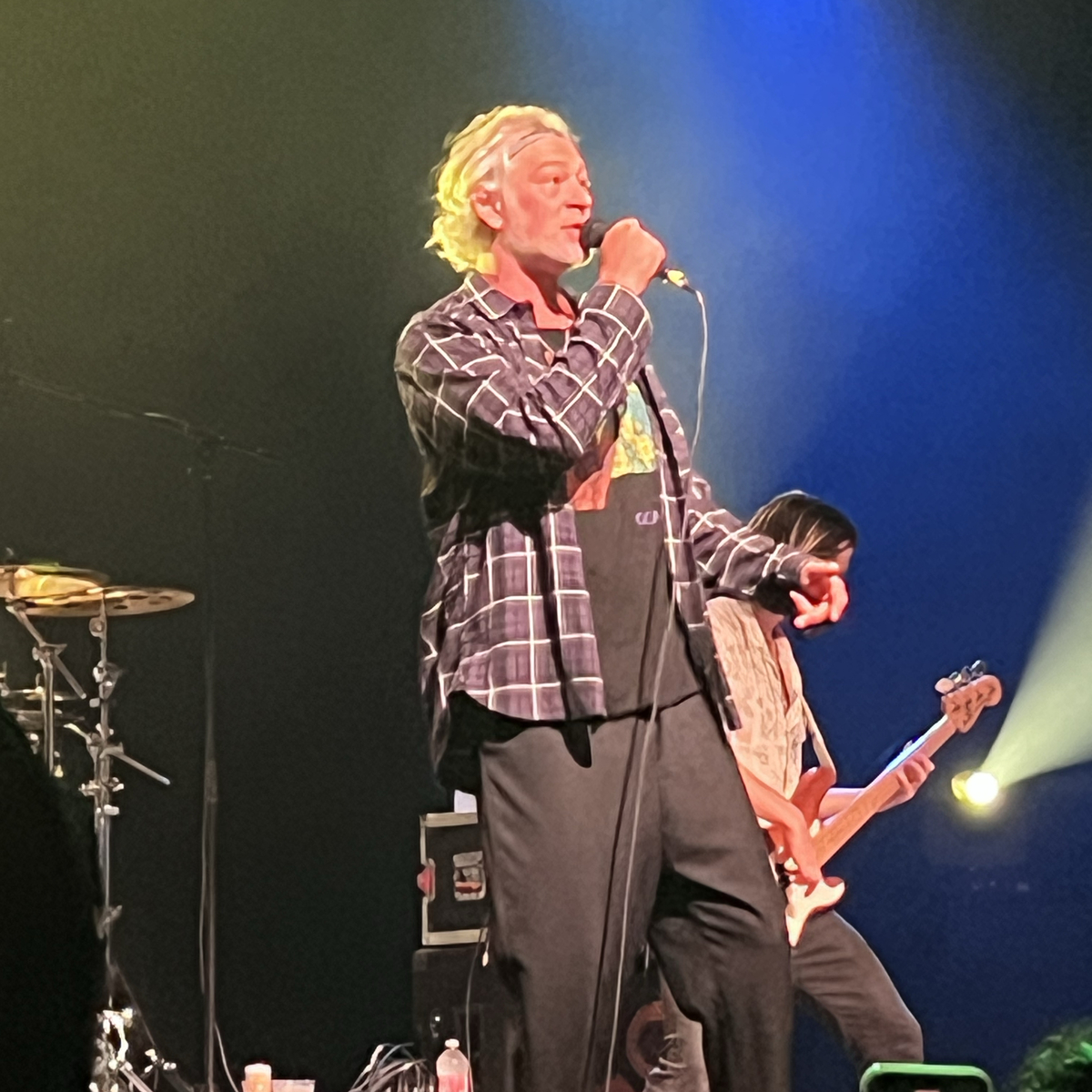 Matisyahu Concert & Tour History (Updated for 2023) | Concert Archives