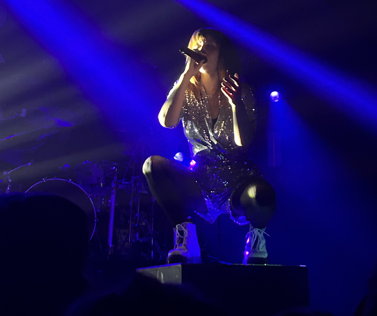 Mother Mother Concert & Tour History (Updated for 2023) | Concert Archives