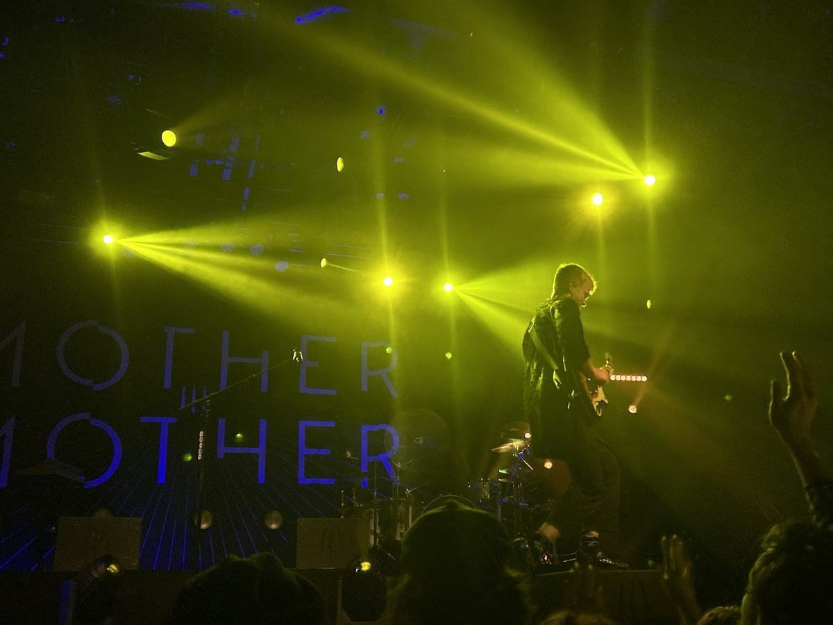 Mother Mother Concert & Tour History (Updated for 2023) | Concert Archives