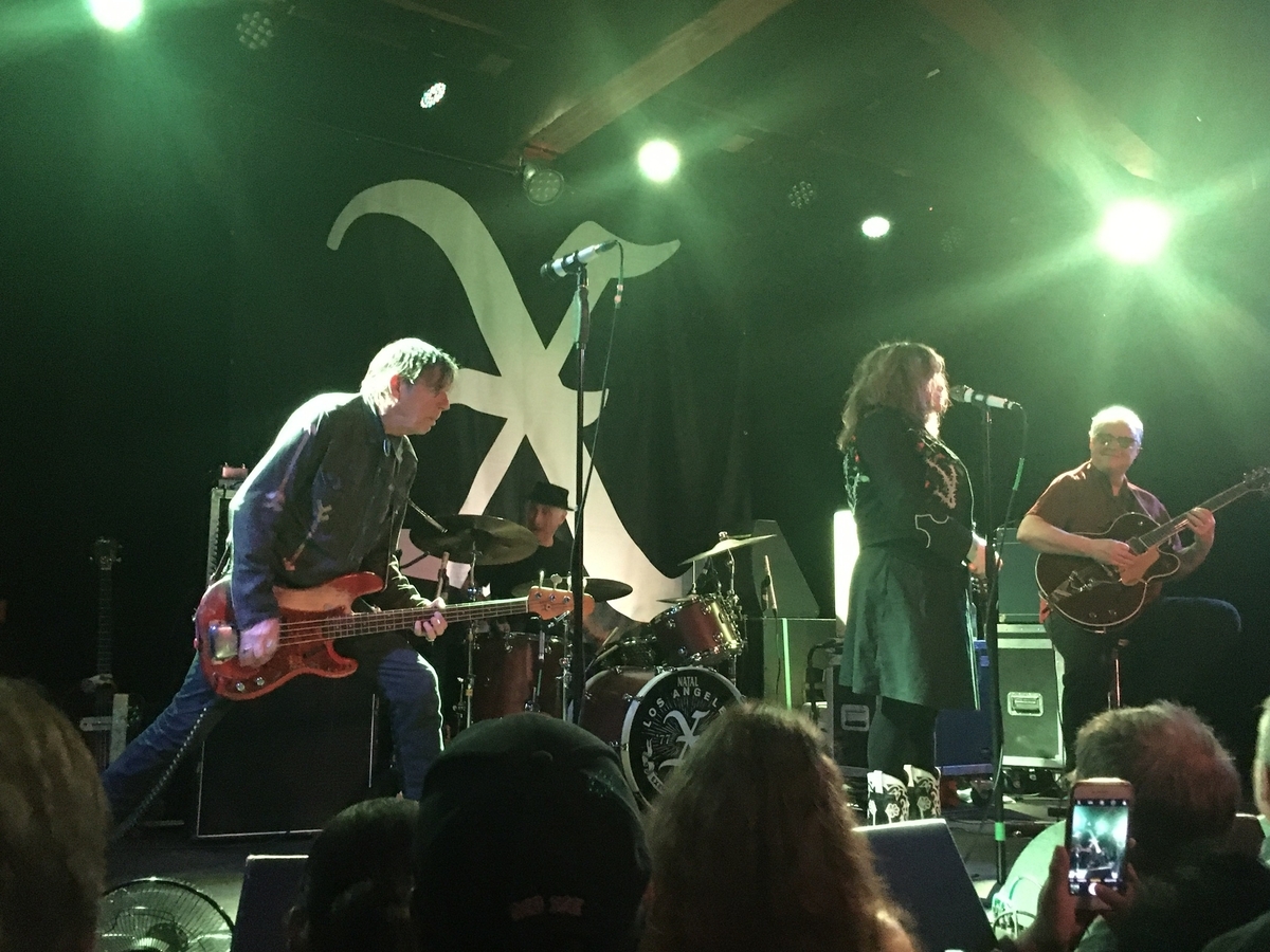 los straitjackets Concert & Tour History (Updated for 2024 - 2025 ...