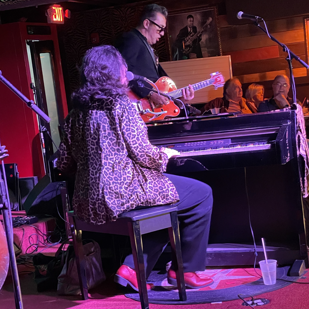 Linda Gail Lewis Concert & Tour History (Updated for 2026) | Concert ...