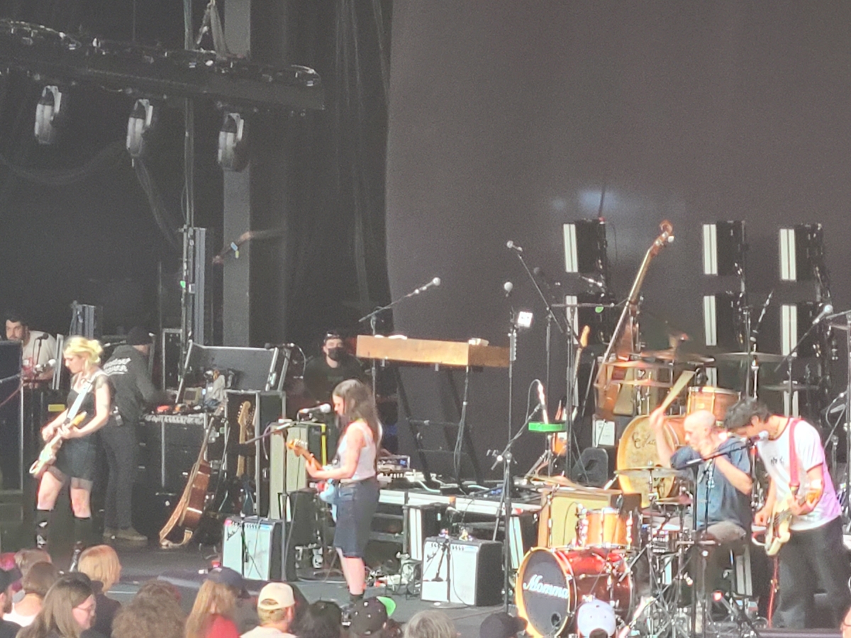 Modest Mouse Concert & Tour History (Updated for 2023) | Concert Archives