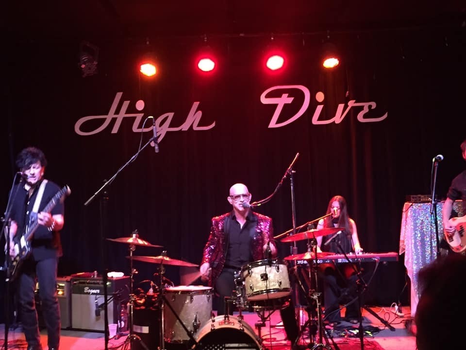 7horse Concert & Tour History (Updated for 2025) | Concert Archives