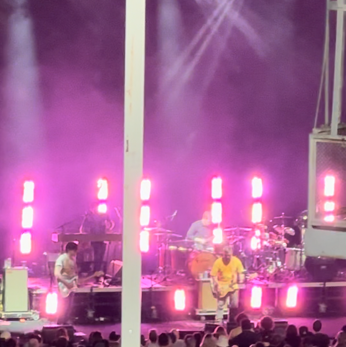 Modest Mouse Concert & Tour History (Updated for 2023) | Concert Archives