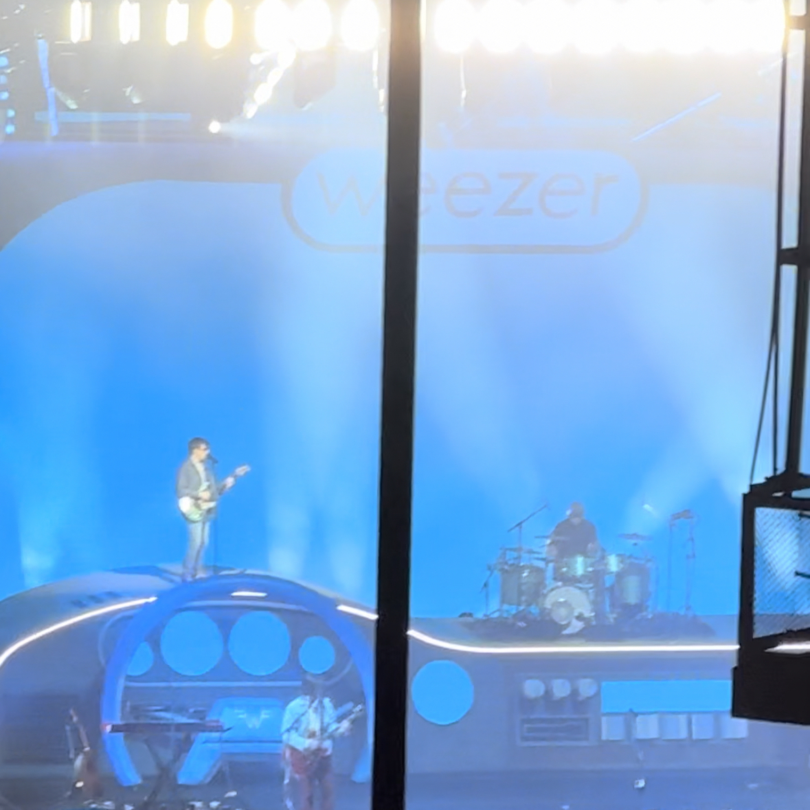 Modest Mouse Concert & Tour History (Updated for 2023) | Concert Archives