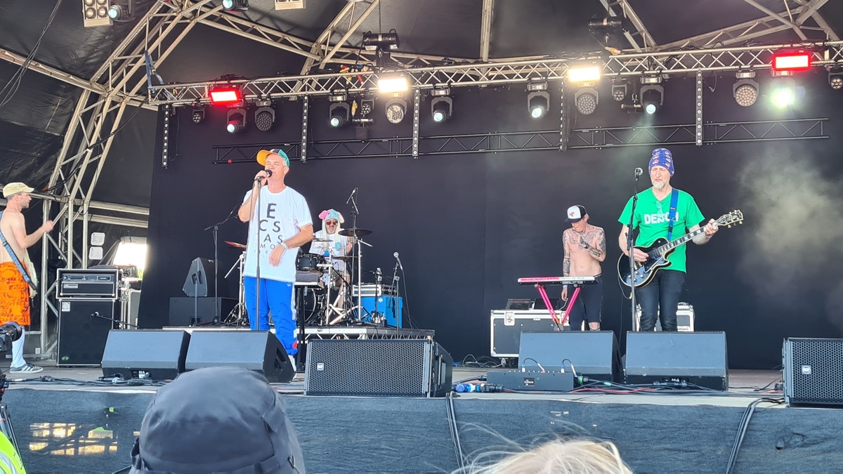 The Armory Show Concert & Tour History (Updated for 2025) | Concert ...