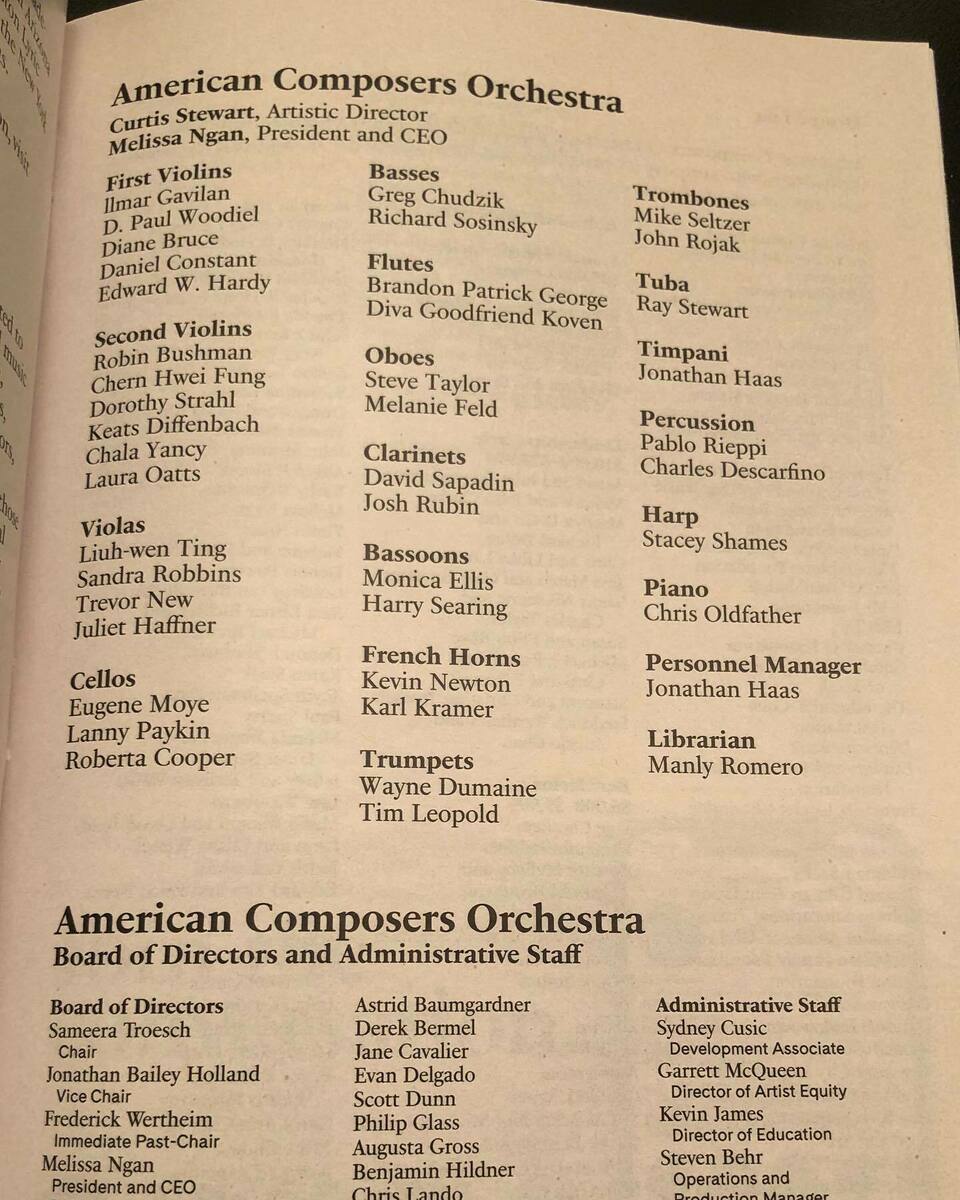 Monica Ellis Concert & Tour History | Concert Archives