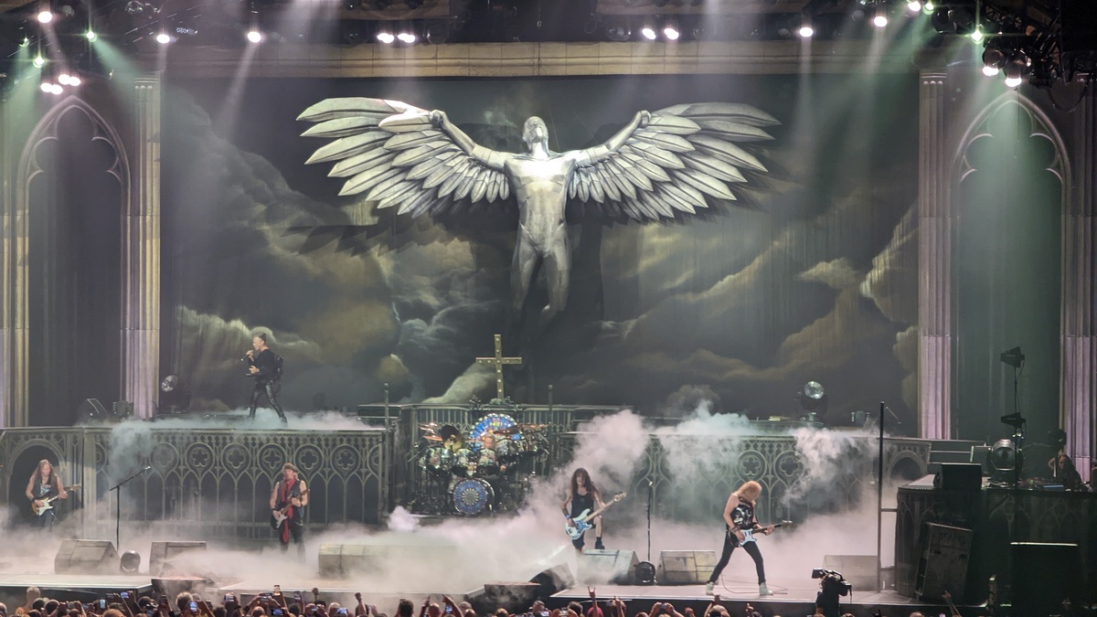 Concert History of DCU Center Arena & Convention Center Worcester ...