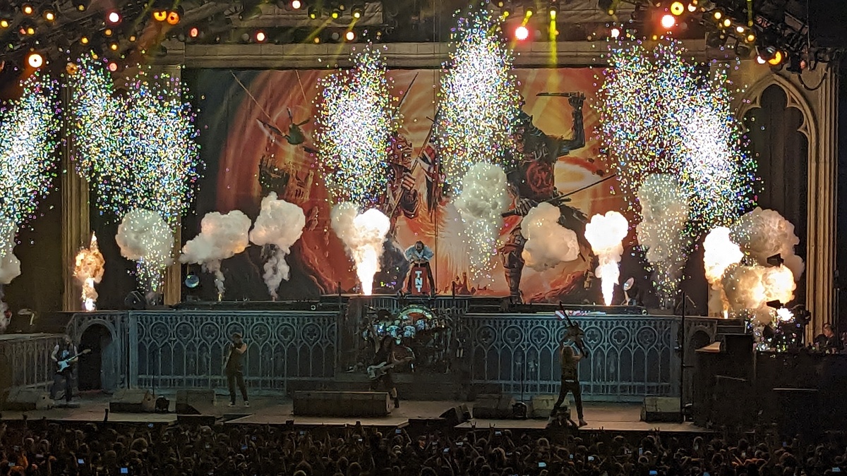 Concert History of DCU Center Arena & Convention Center Worcester ...