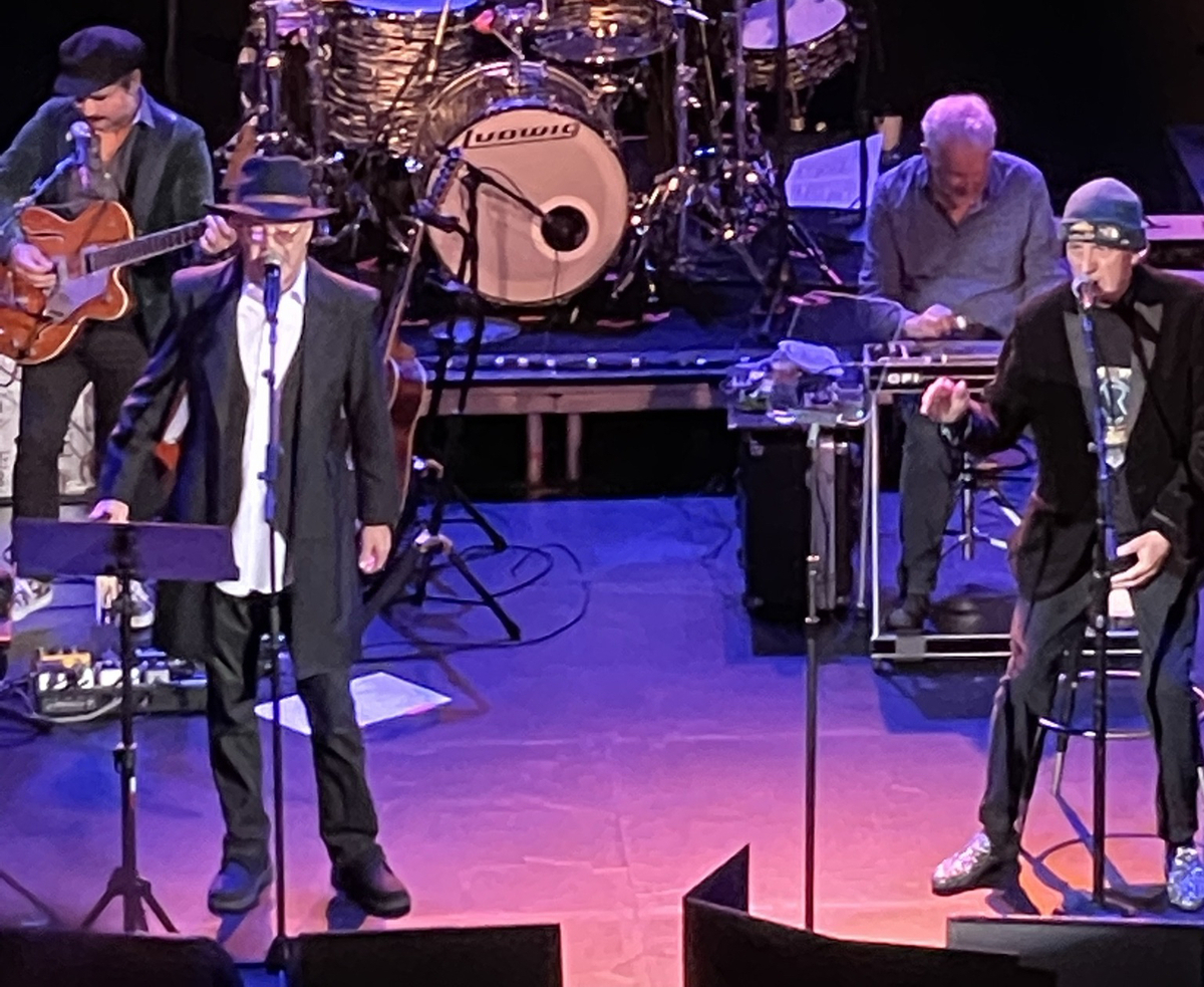 The Monkees Concert & Tour History (Updated for 2023) | Concert Archives