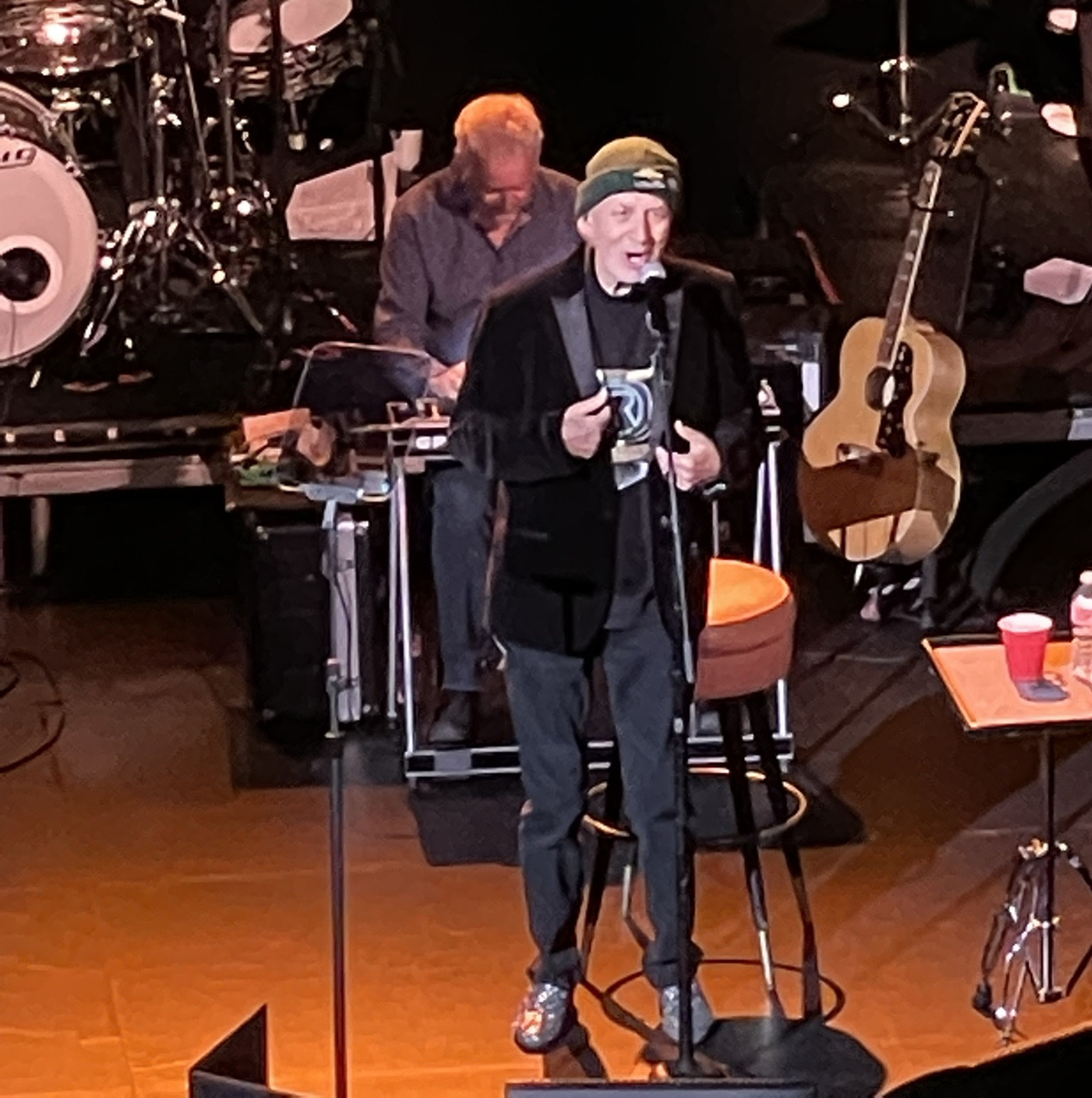 The Monkees Concert & Tour History (Updated for 2023) | Concert Archives