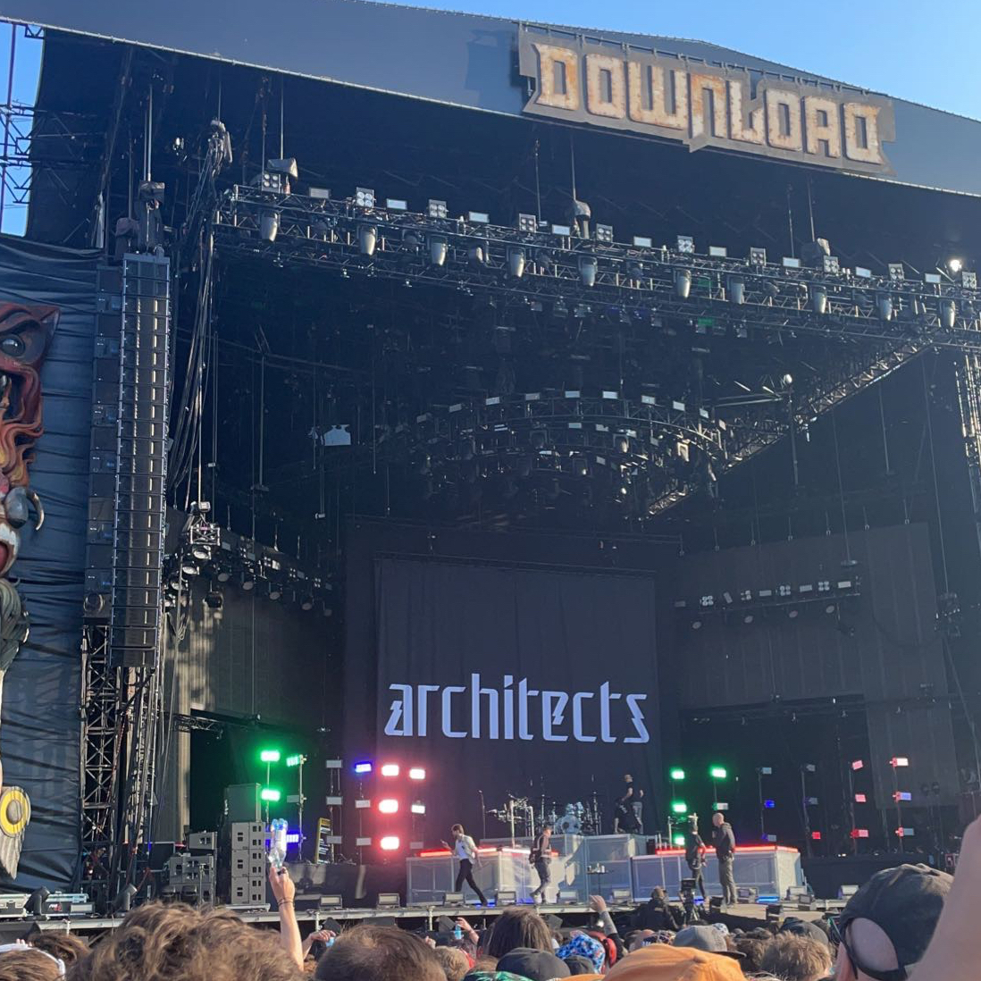 Three Days Grace Concert & Tour History (Updated for 2023) | Concert ...