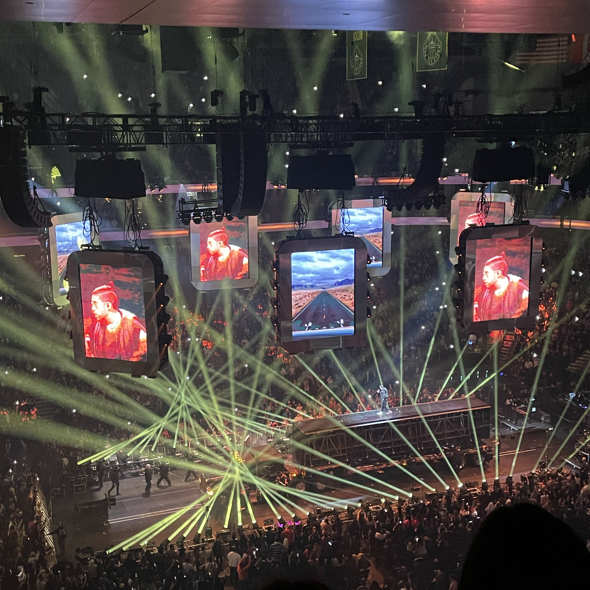 Bad Bunny Concert & Tour History (Updated for 2023) | Concert Archives