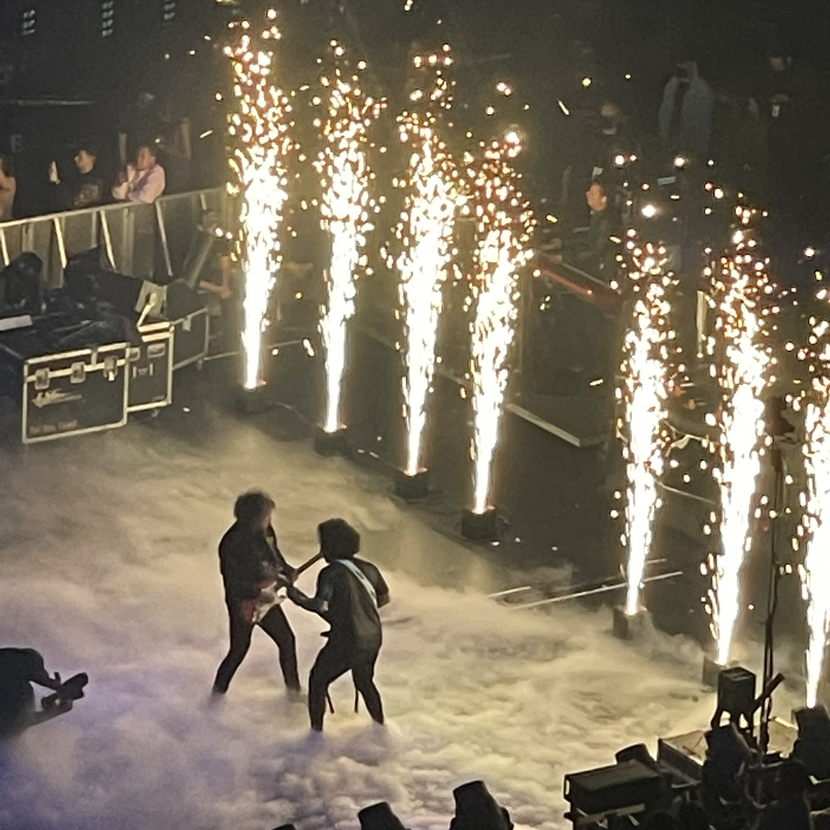 Bad Bunny Concert & Tour History (Updated for 2023) | Concert Archives