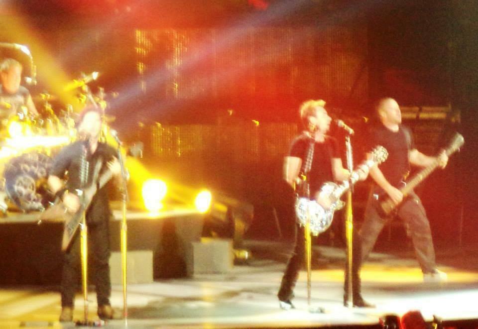 Seether Concert & Tour History (Updated for 2023) | Concert Archives