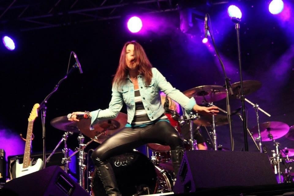 Kenny Shields & Streetheart Concert & Tour History | Concert Archives