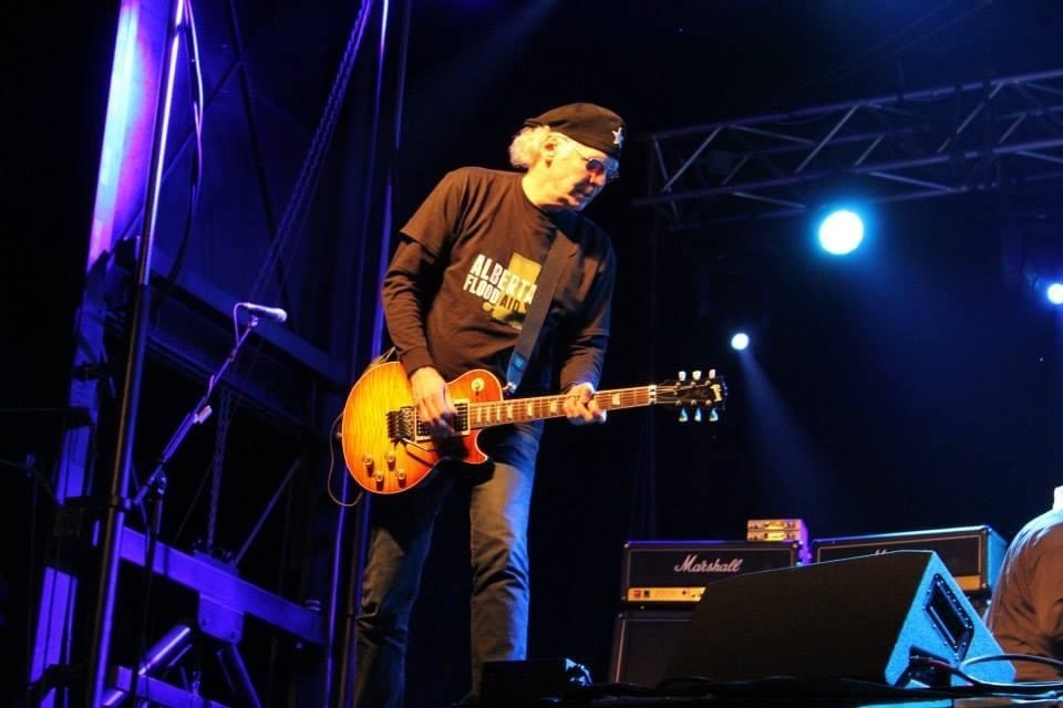 Kenny Shields & Streetheart Concert & Tour History | Concert Archives