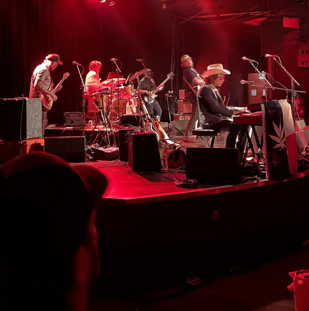 Paul Cauthen Concert & Tour History (Updated for 2023 - 2024) | Concert ...