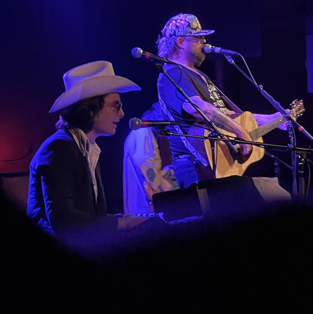 Paul Cauthen Concert & Tour History (Updated for 2023 - 2024) | Concert ...