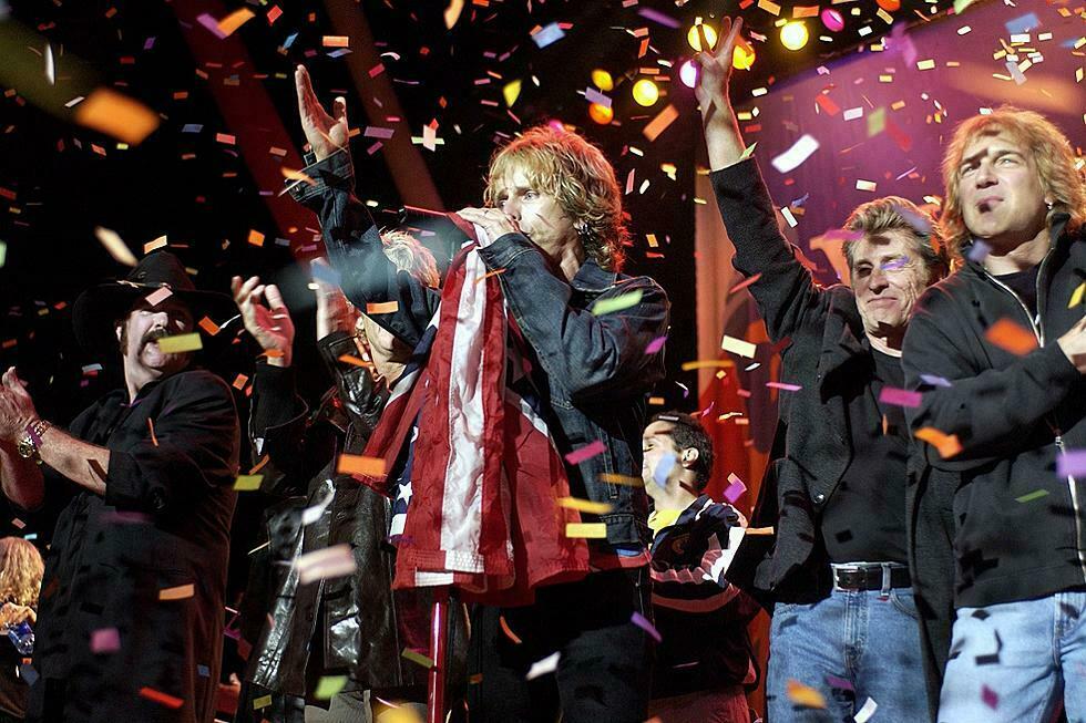 Eddie Money Concert & Tour History | Concert Archives
