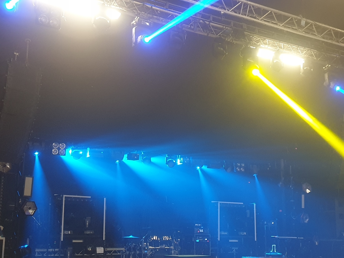 Starset Concert & Tour History (Updated for 2023) | Concert Archives