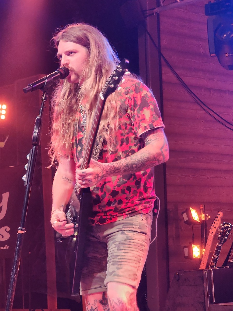 Concert History of The Haute Spot Cedar Park, Texas, United States ...