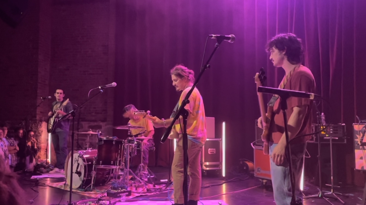 The Rare Occasions Concert & Tour History (Updated for 2024) | Concert ...