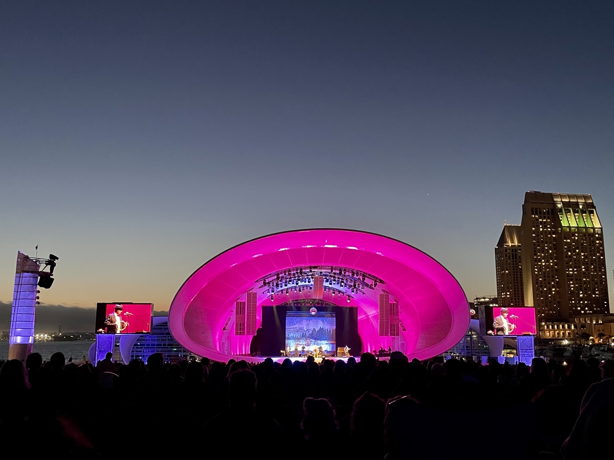 Cake Concert & Tour History (Updated for 2023) | Concert Archives