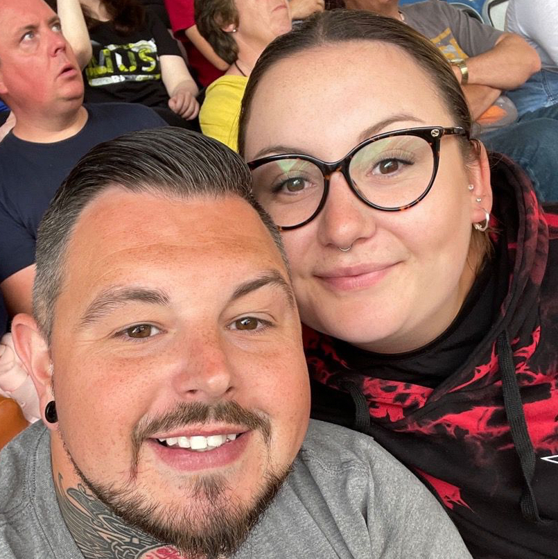 The Warning Concert & Tour History (Updated for 2023 - 2024) | Concert ...