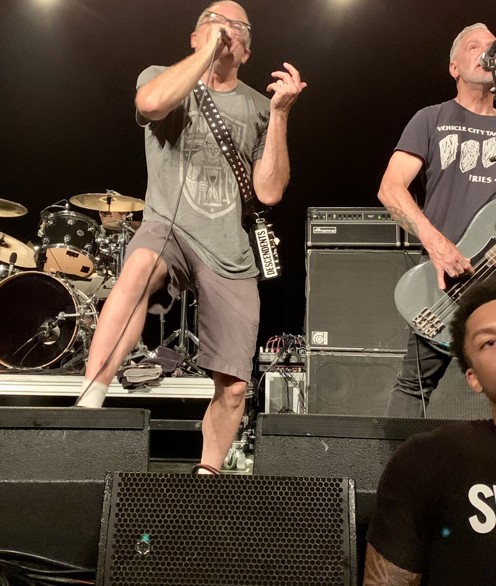 Descendents Concert & Tour History (Updated for 2023 - 2024) | Concert ...