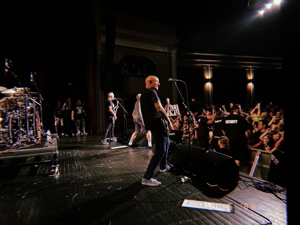 Descendents Concert & Tour History (Updated for 2023 - 2024) | Concert ...